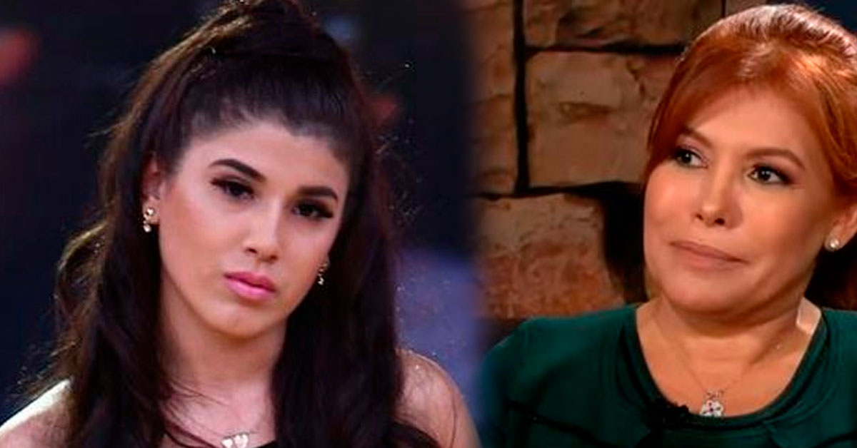 Yahaira Plasencia responde a críticas de Magaly Medina en Instagram