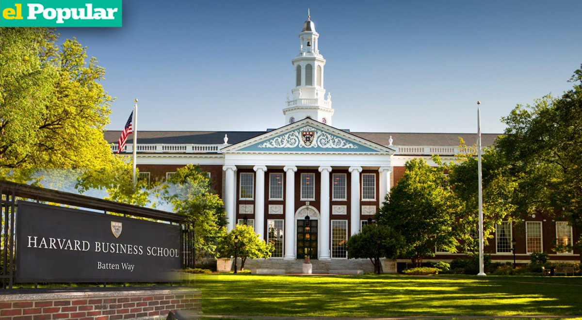 Cuánto cuesta estudiar en Harvard Conoce los precios de esta