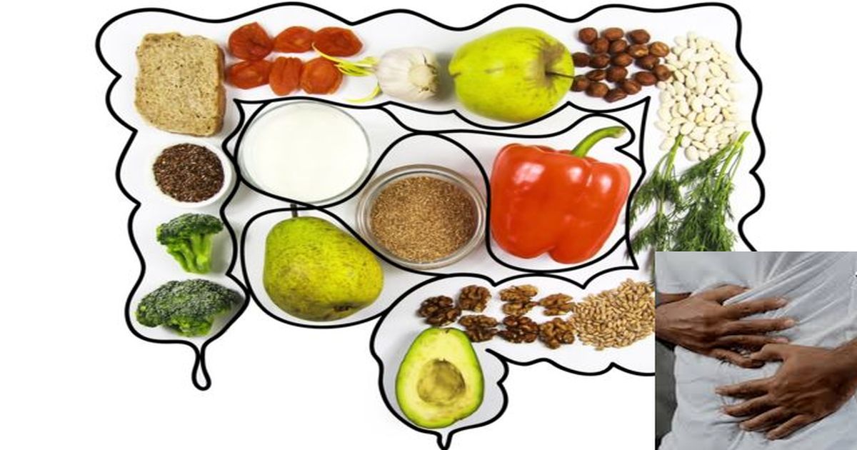 ¿Cómo mejoramos nuestra flora intestinal? | El Popular