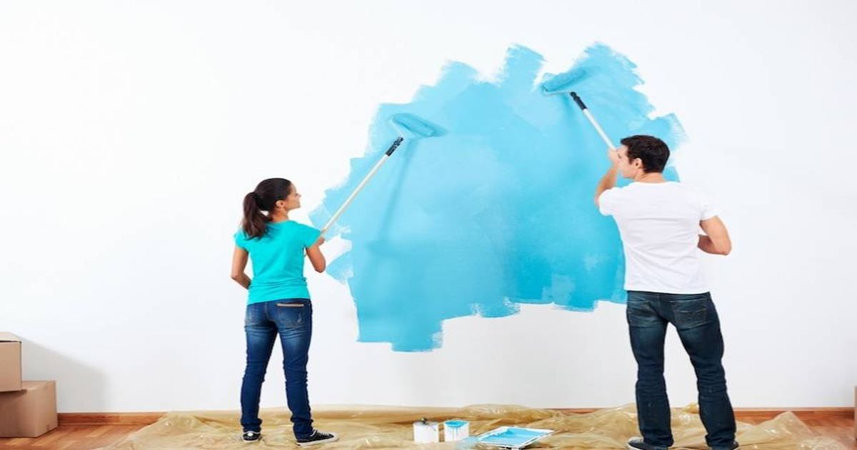 Consejos para pintar tu casa como experto | El Popular