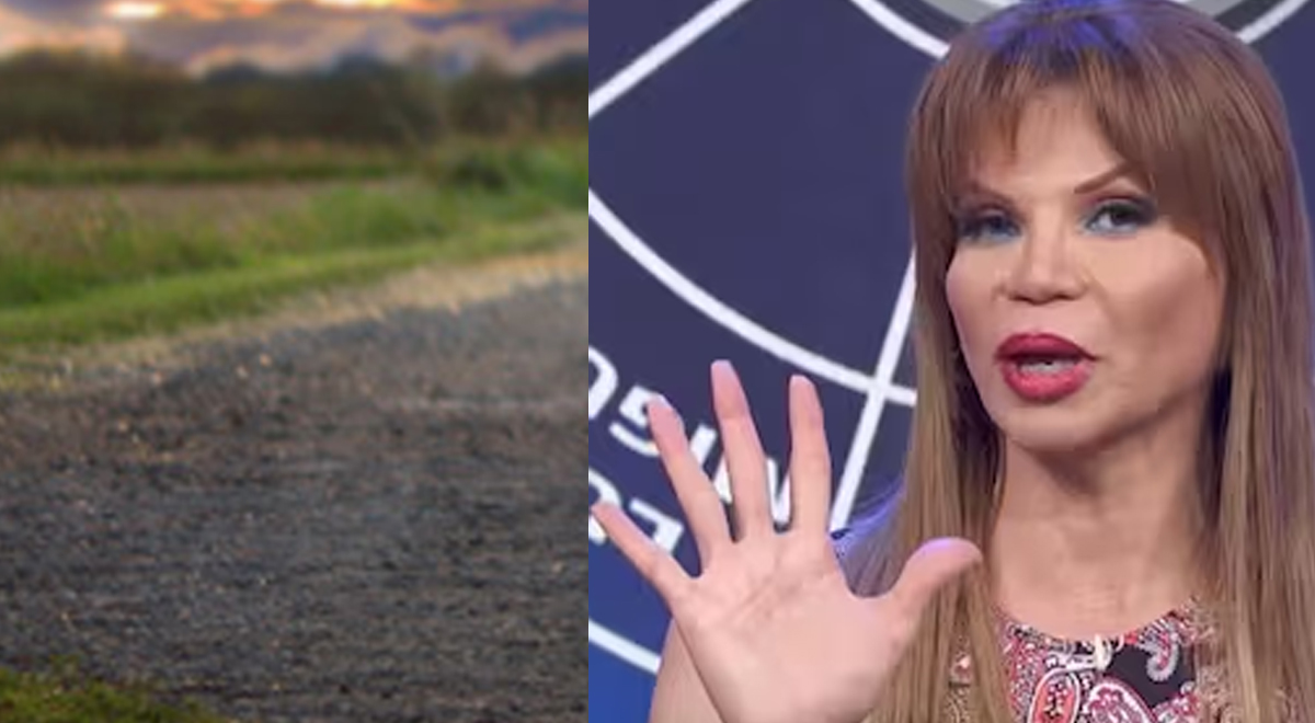 Mhoni Vidente revela impactante predicción y sorprende a usuarios en ...