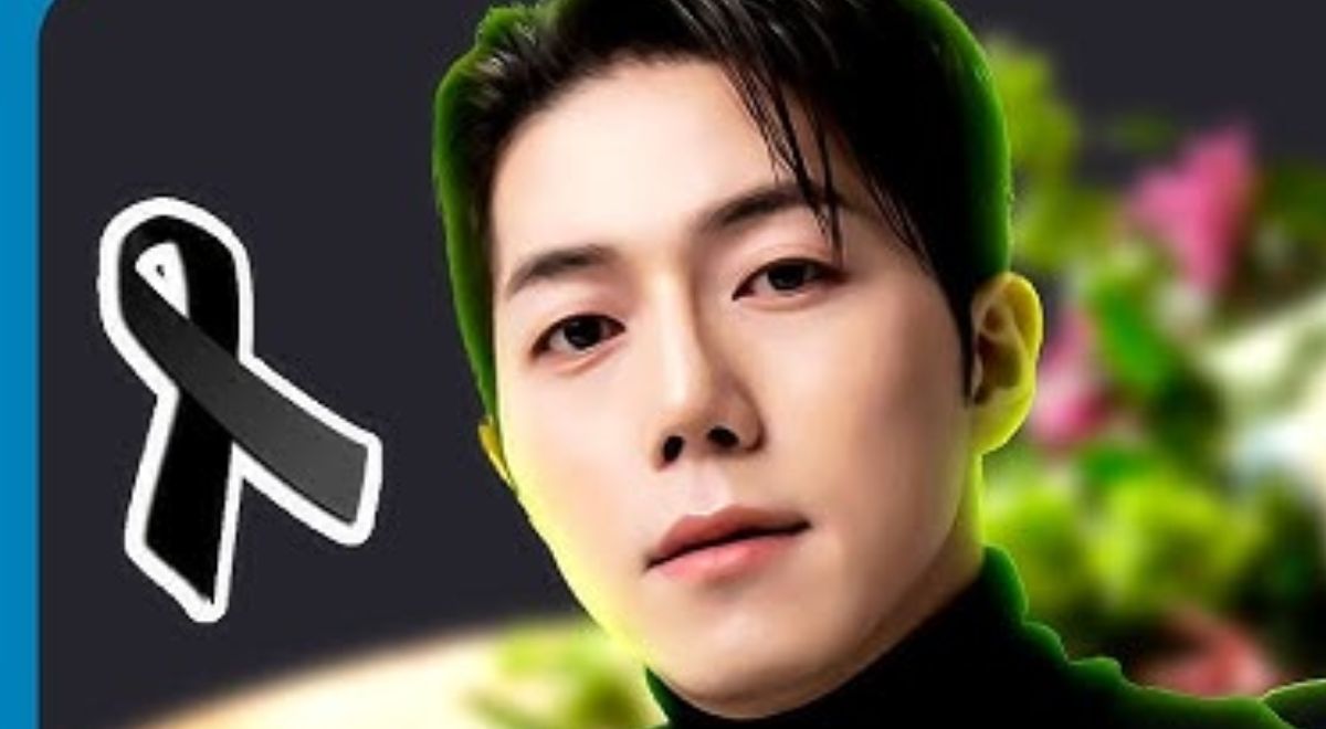 Park Min Jae, falleció famoso actor coreano, a sus 32 años: ¿De qué ...