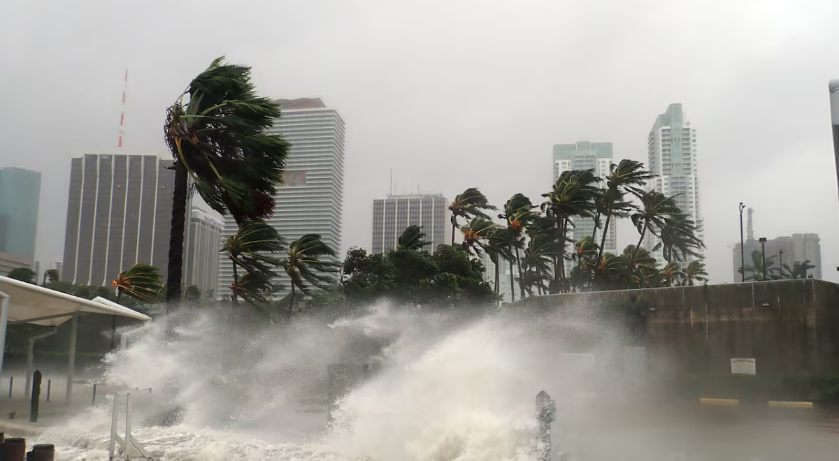 Estados Unidos en alerta por posible mega tsunami: tres zonas costeras ...