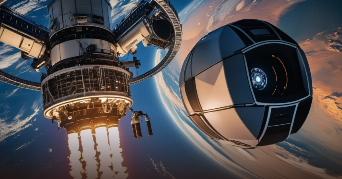 China llevará inteligencia artificial al espacio a través del ...