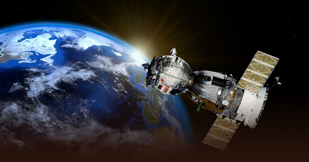 Satélite ruso pone en alerta a Estados Unidos tras realizar presuntas ...