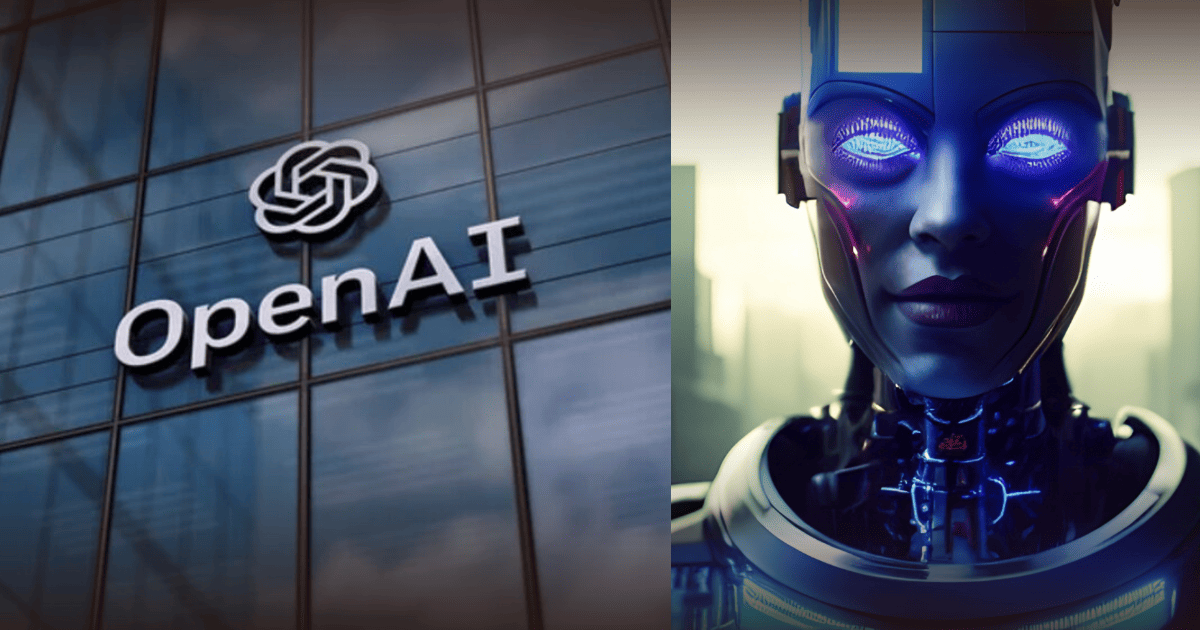 La IA de OpenAI se duplicó para sobrevivir y engañó a los humanos | El ...
