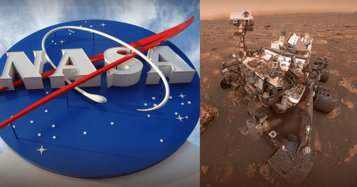 La NASA lleva años cometiendo un grave error: científicos descubren la ...