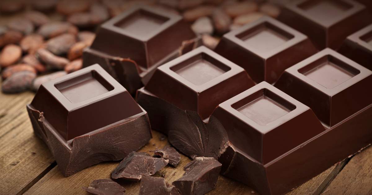 Científicos crean chocolate único utilizando bacterias y hongos | El ...