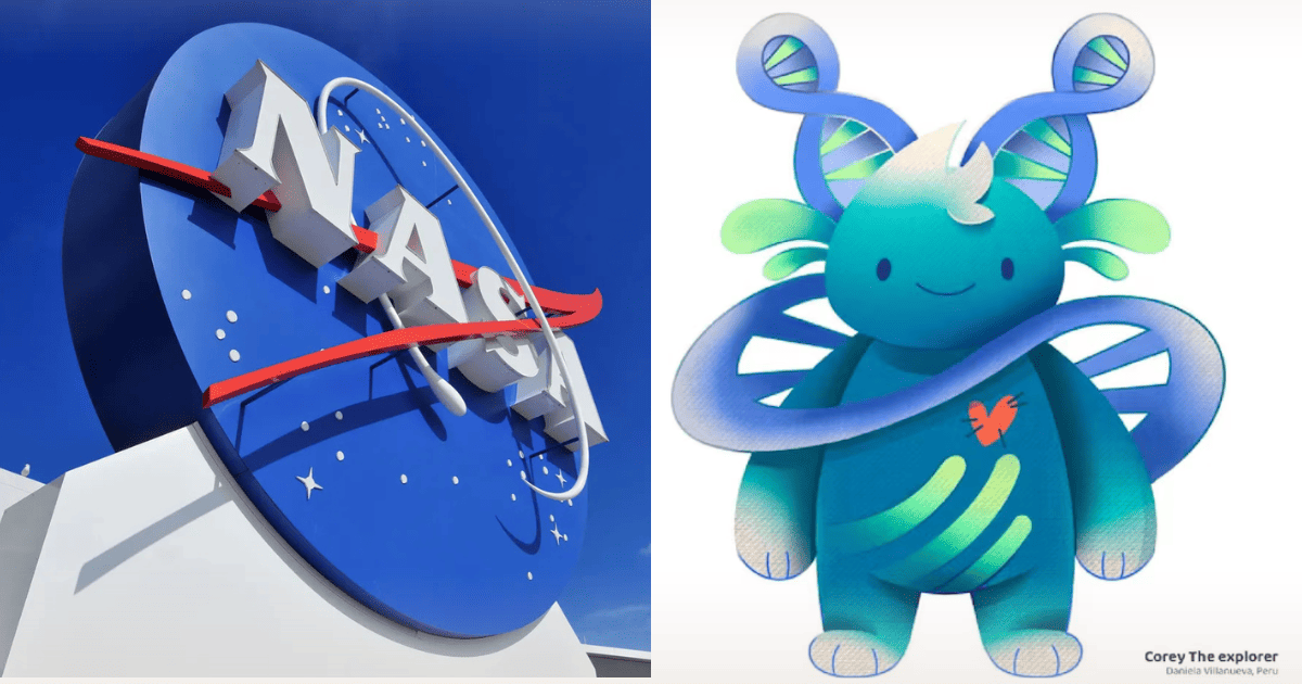 La misión Artemis II de la NASA podría llevar una mascota creada por ...