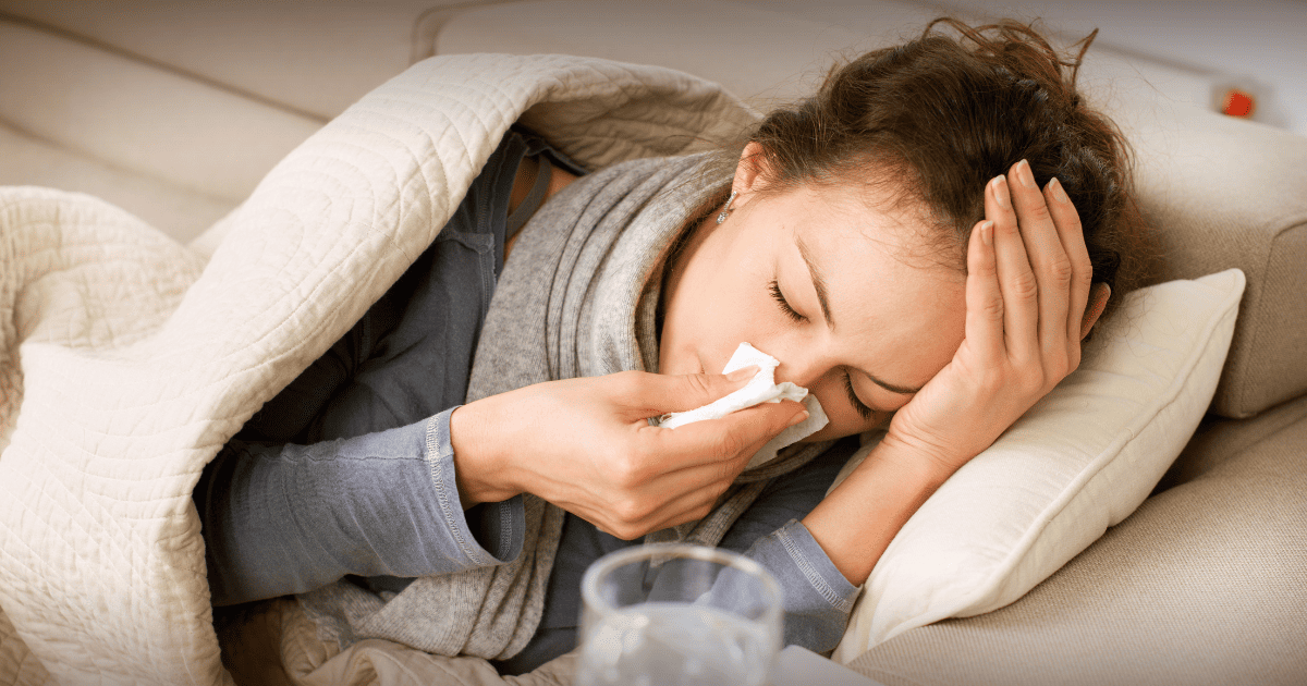 Hurgarse la nariz: el hábito común que te podría estar enfermando ...