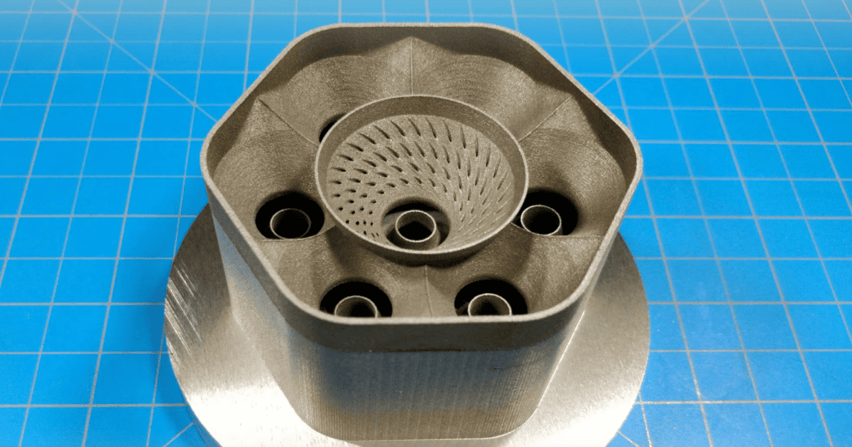GRX-810: el nuevo material barato y resistente al calor creado por la ...
