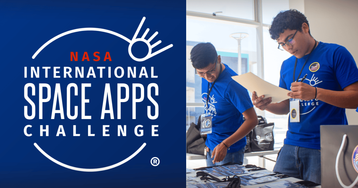 NASA presenta hackathon en Huánuco: conoce todos los detalles sobre ...