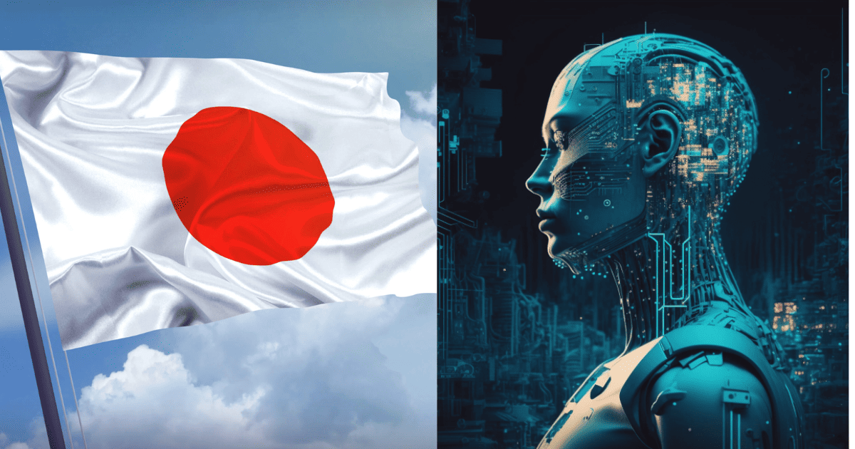Inteligencia artificial liderará partido político en Japón | El Popular