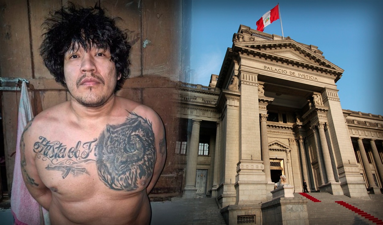 Cayó "El Monstruo", el criminal más buscado de Sudamérica: ¿cuándo será extraditado Erick Moreno ...