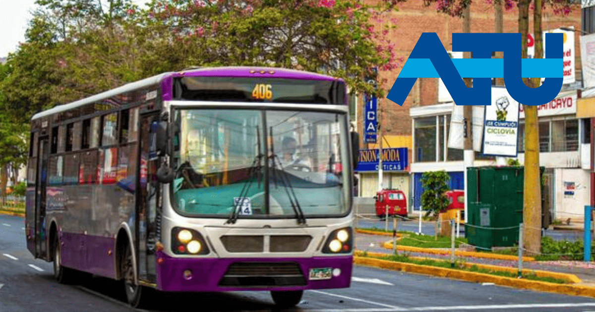 Confirmado | Corredor Morado anuncia ruta de SJL a San Isidro: horario ...