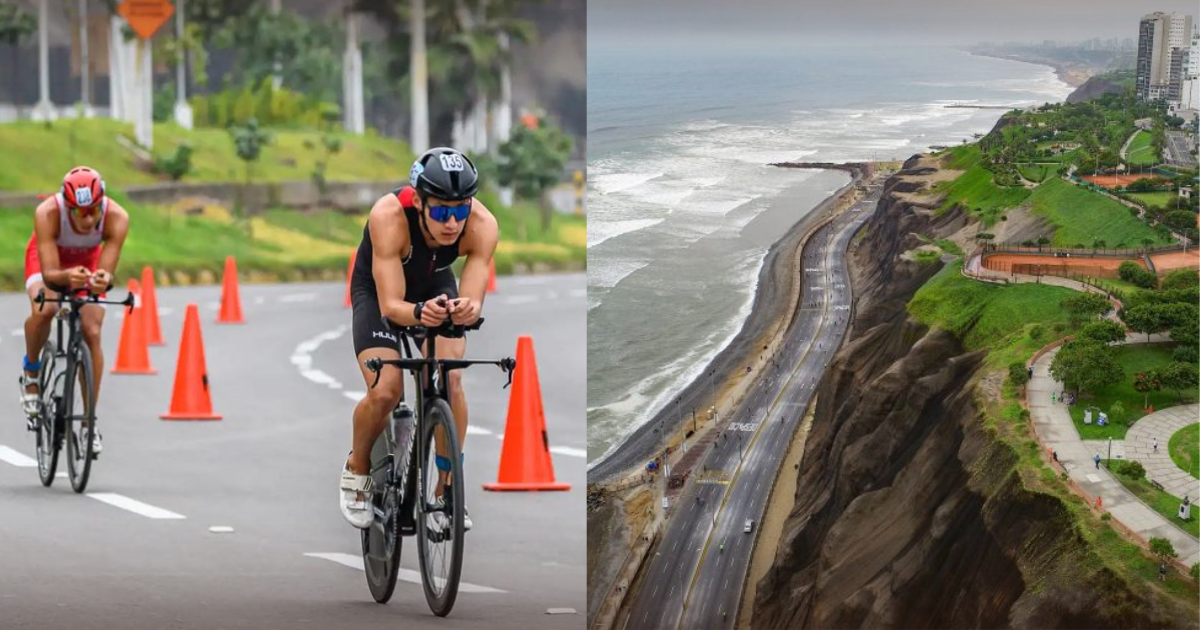 La Costa Verde será CERRADA totalmente HOY jueves 4 de diciembre: estas ...