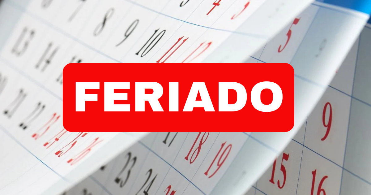 ¿Declaran feriado este 10 y 11 de diciembre? Esto indica el decreto ...