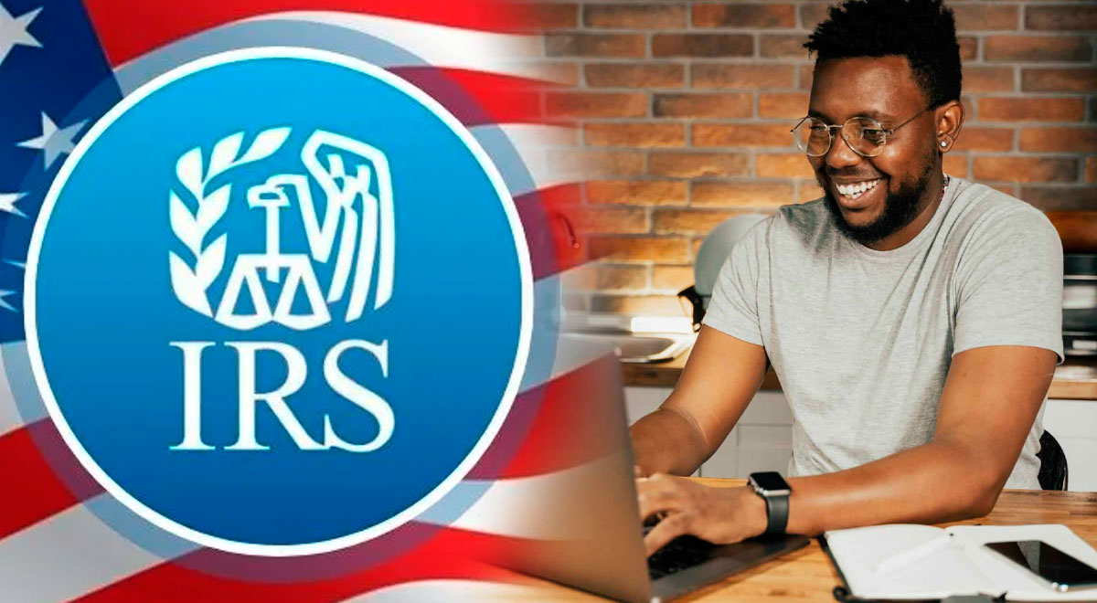 CONFIRMADO | IRS entregará un PAGO DE $1,390 por depósito directo antes ...