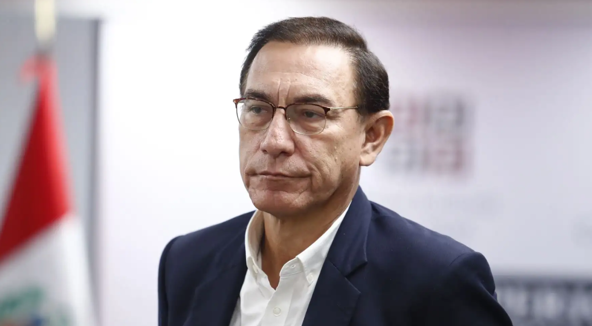 Martín Vizcarra es trasladado de emergencia al hospital de Ate: esto es ...