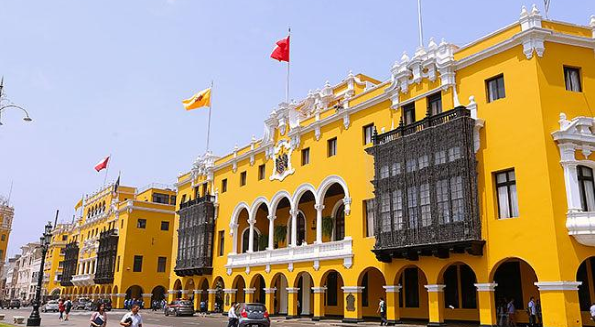 Municipalidad de Lima entregará los brevetes Clase A desde esta fecha ...