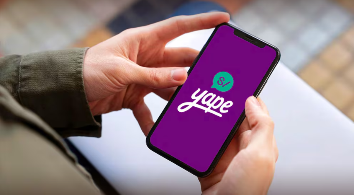 ¡DEL PERÚ AL MUNDO! Yape permite enviar dinero al extranjero en más de ...