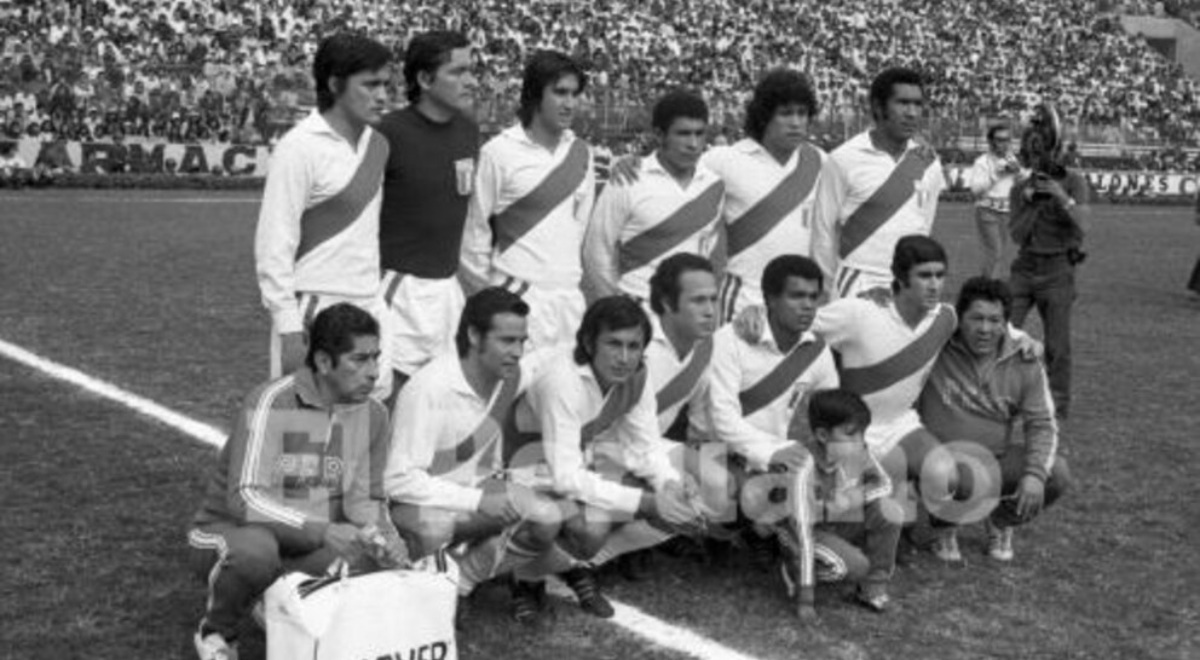 Luto en el fútbol peruano: fallece legendario campeón de la Copa ...