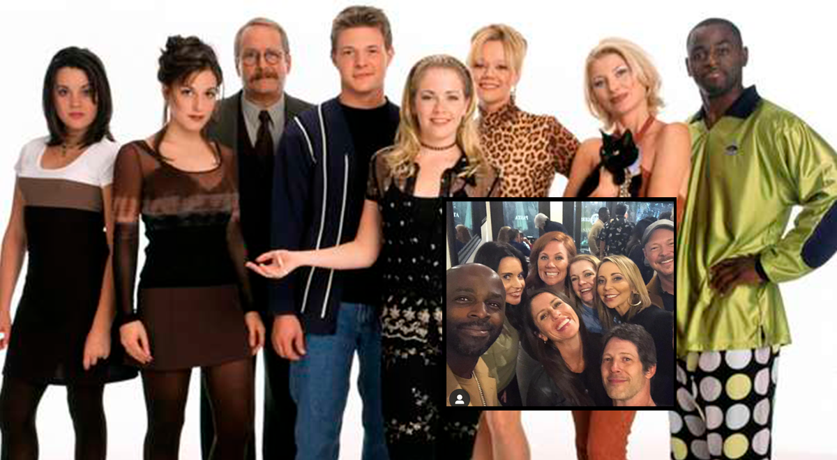 The Chilling Adventures of Sabrina | Elenco de ‘Sabrina, la bruja ...