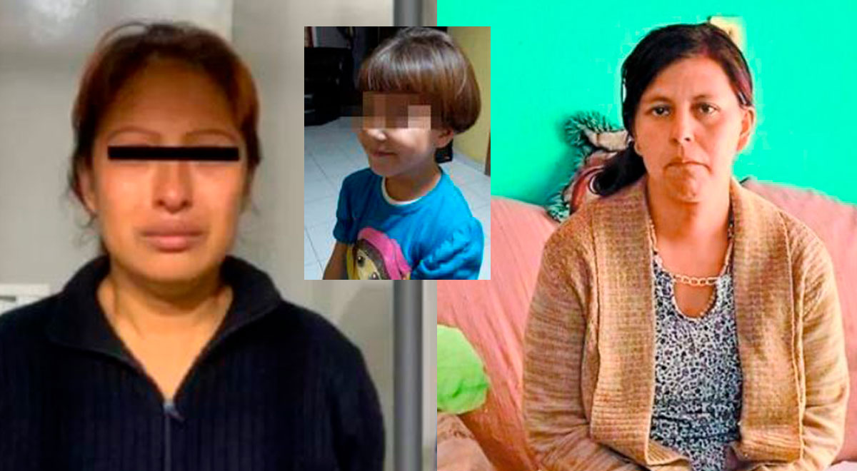 Caso Fátima: Madre de Fátima sobre uno de los presuntos asesinos: “Viví ...