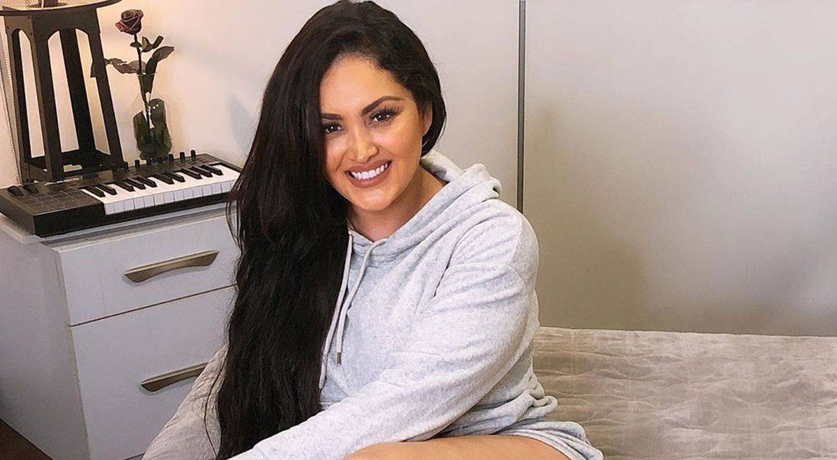 Micheille Soifer se confiesa y revela: “Hubiese sido una buena política ...