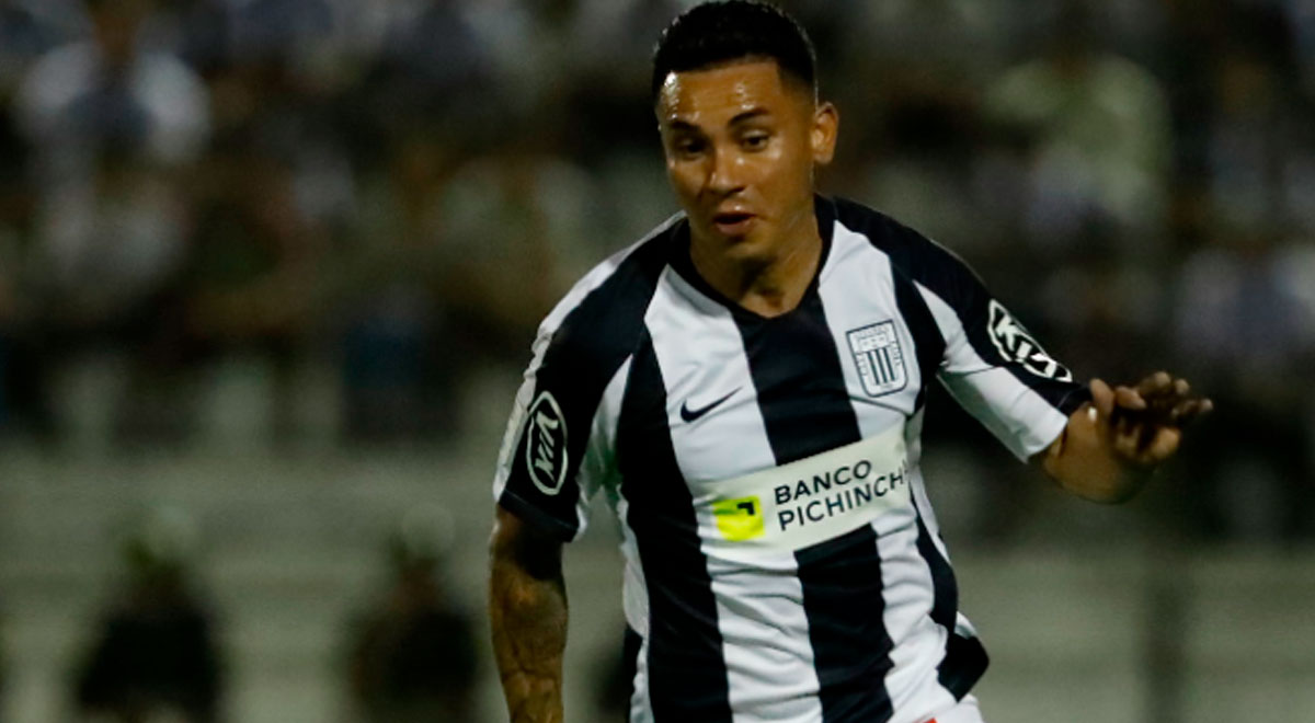 Alianza Lima: Jean Deza rompe su silencio tras ampay: “Hay que estar ...