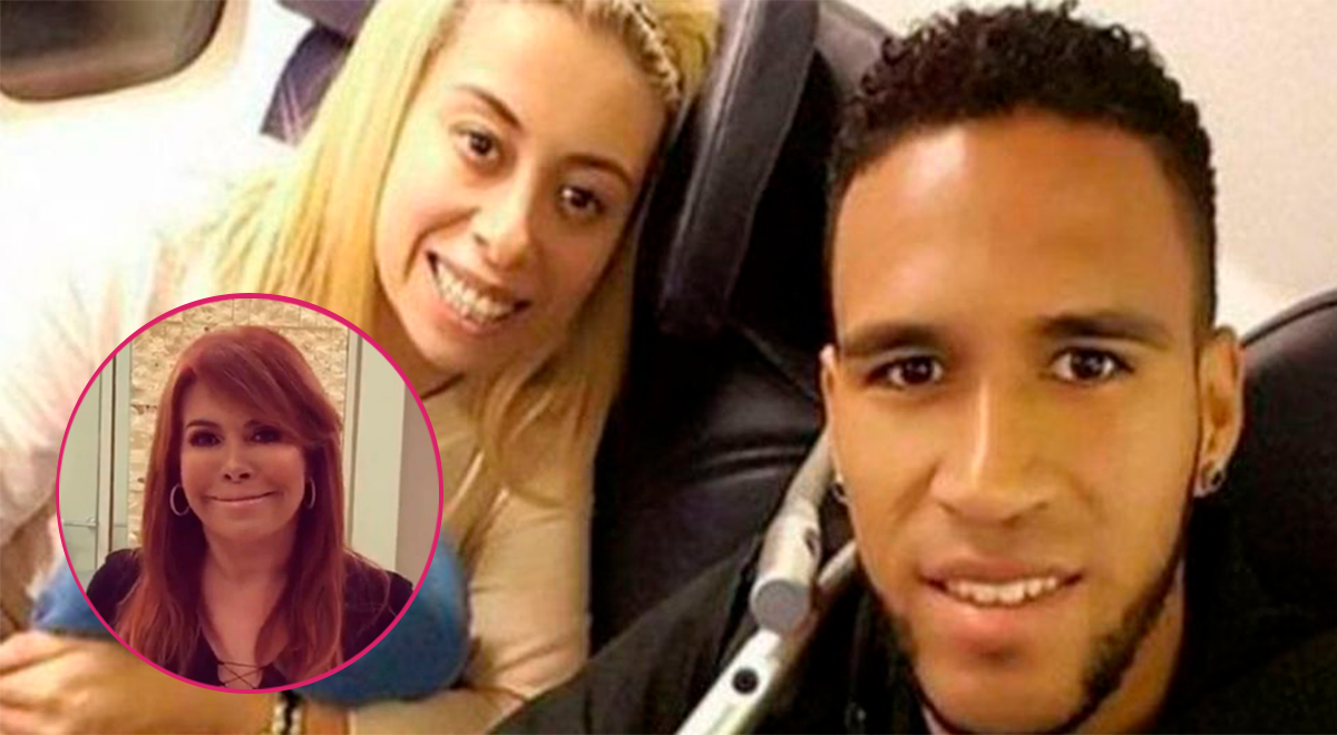 Pedro Gallese | Magaly Medina a Claudia Díaz: “Te hubieras coronado si ...