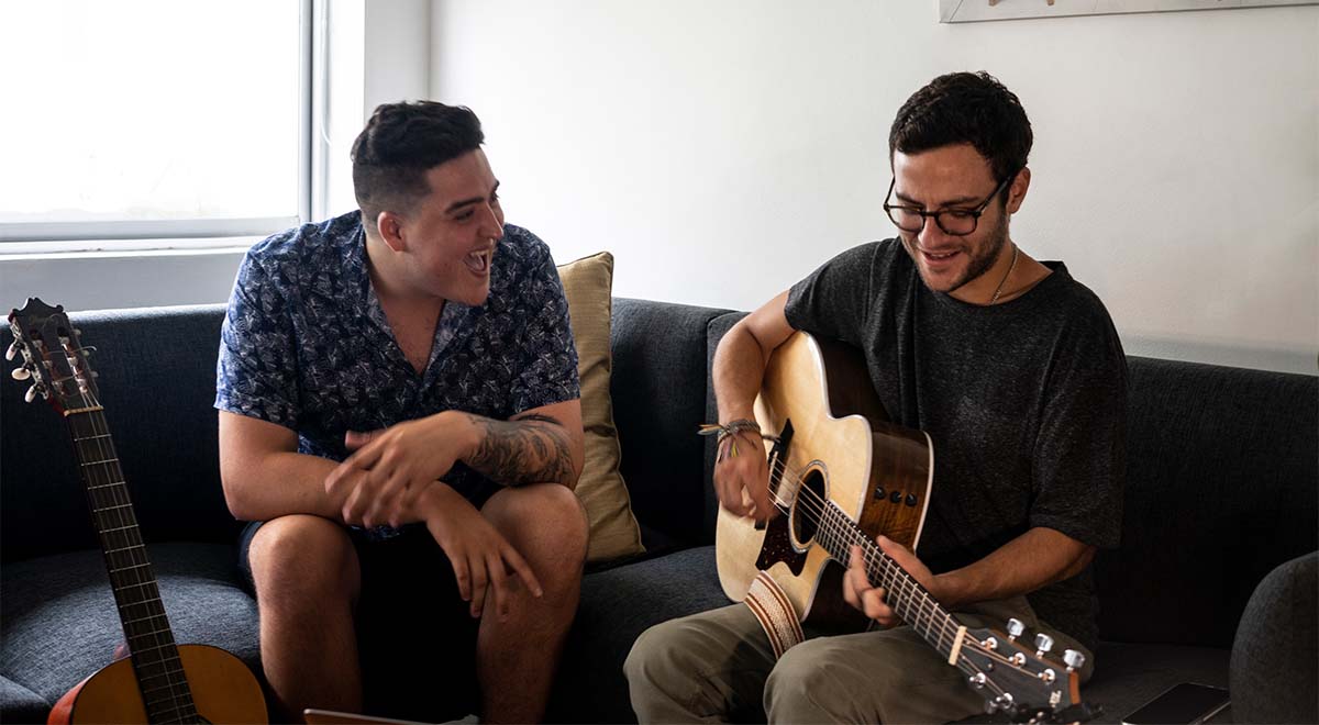 Alejandro Roca Rey | Vuelve a la música con "Amanecer" | VIDEO | El Popular