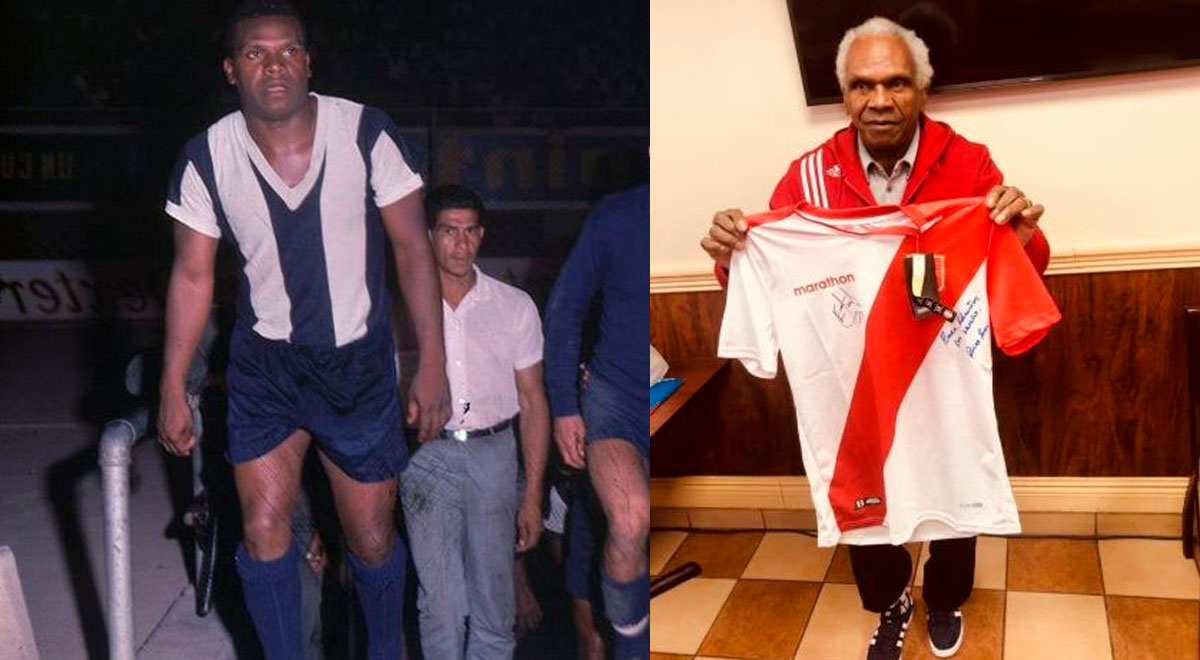 Perico León regresa al Perú: Alianza Lima rendirá homenaje en debut de ...