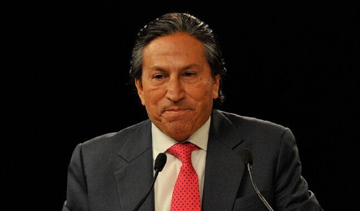 Aplazan A Tres Meses Investigación Preparatoria Para Alejandro Toledo