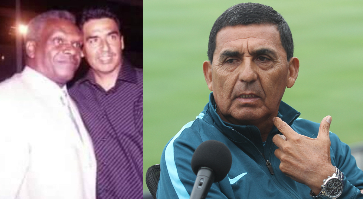 Perico León: El emotivo mensaje de Jaime Duarte al exfutbolista tras su ...