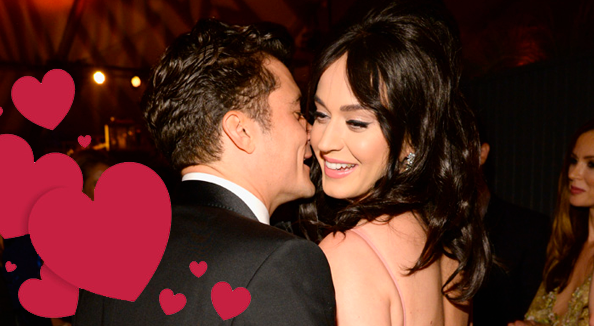 Katy Perry embarazada fotos, quién es Orlando Bloom, el padre de su ...