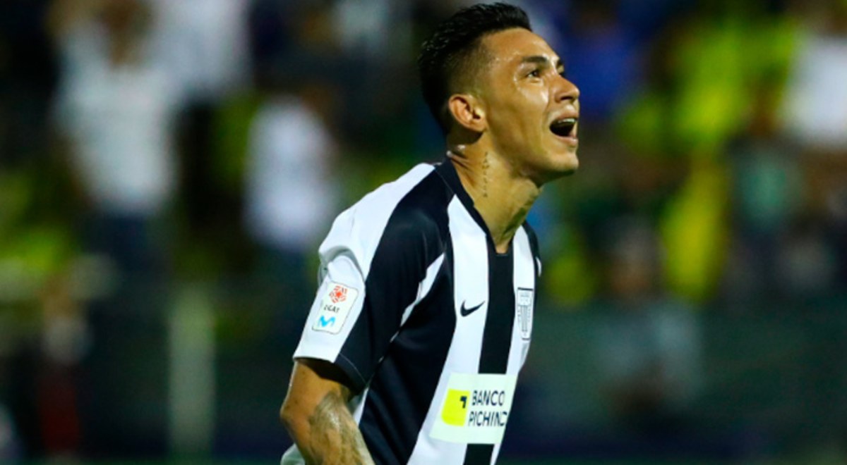 Jean Deza se reincorporará a Alianza Lima | El Popular