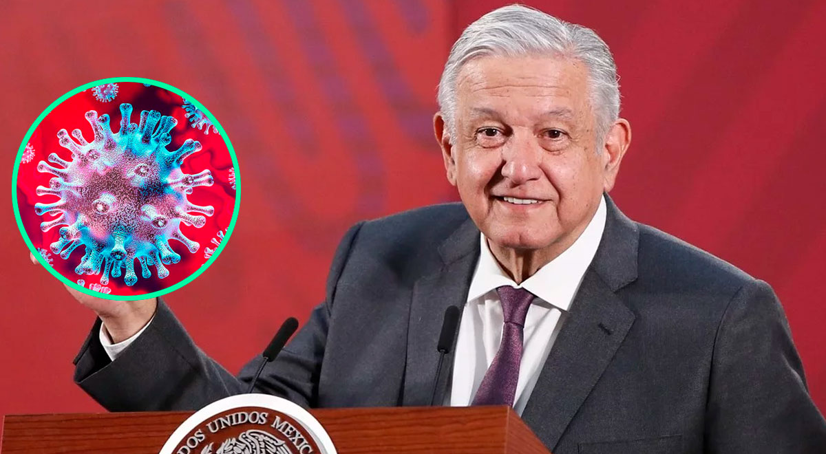 Coronavirus: Presidente de México invita a ciudadanos a seguir saliendo ...