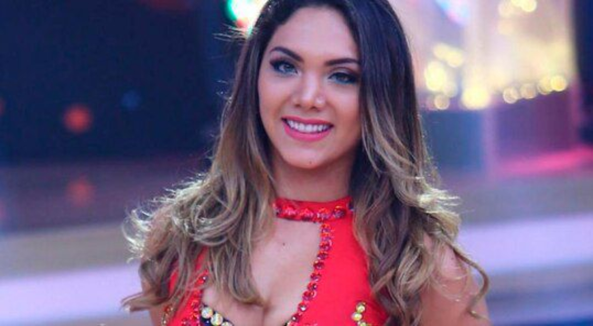 Isabel Acevedo revela en Instagram que tiene una "relación" en clip de ...