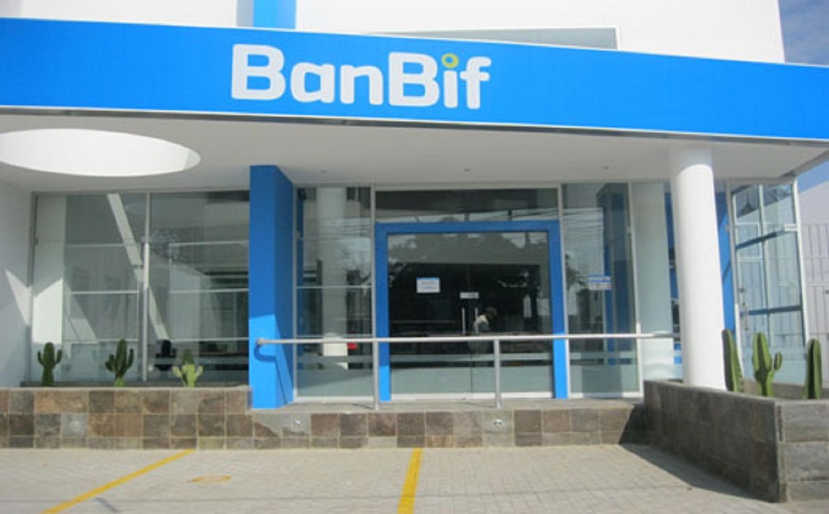 Banbif prorroga pagos de las tarjetas de crédito | Banbif ...