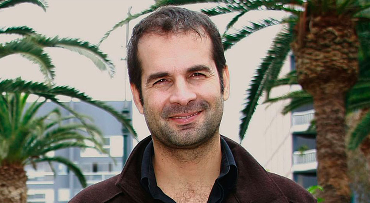 Javier Echevarría sobre cuarentena: “Los egocéntricos sufren más porque ...