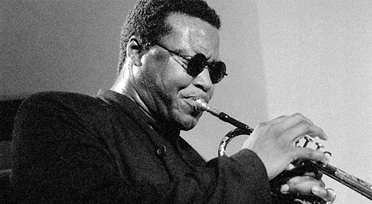 Coronavirus en Estados Unidos: Muere Wallace Roney icónico trompetista ...