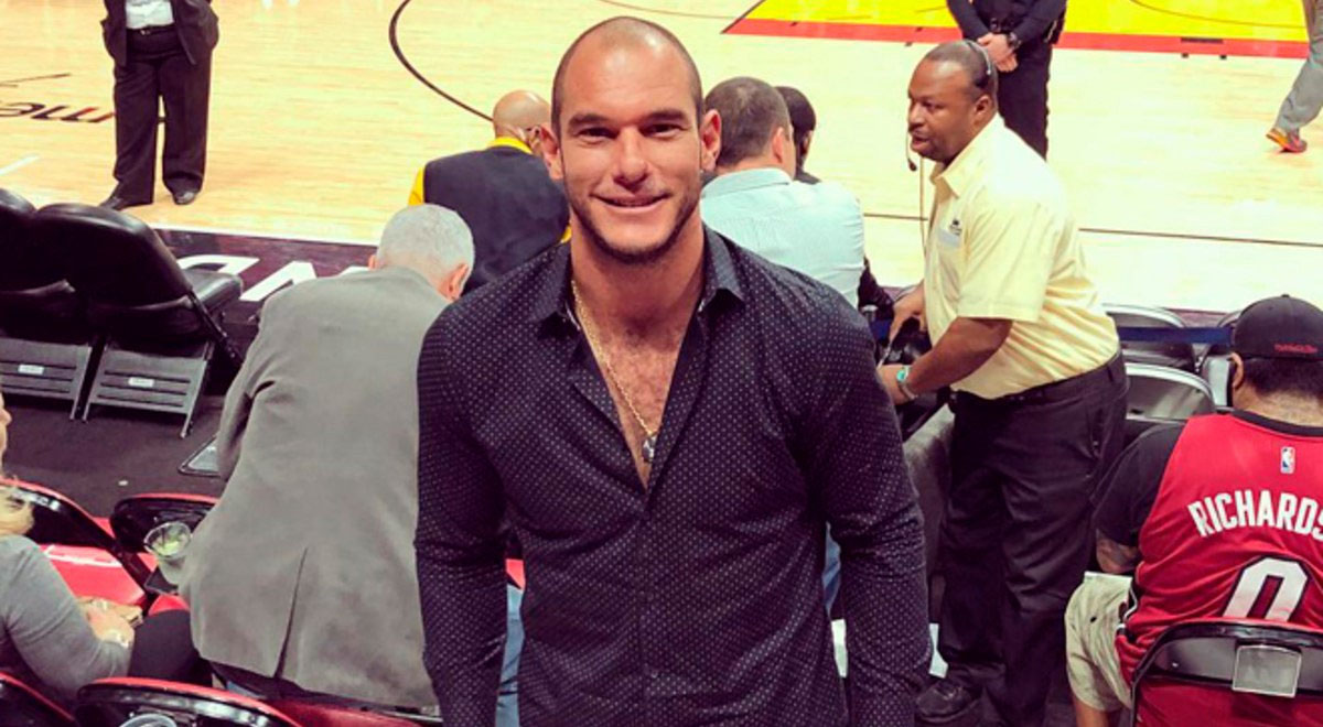 Adrián Zela Instagram: “Jamás quise sacarle la vuelta a las normas del ...