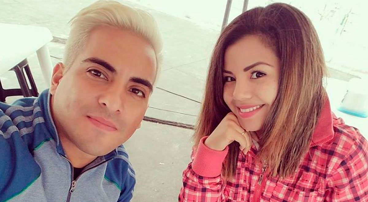 Estrella Torres en Instagram: Envía emotivo mensaje a Tommy Portugal al ...
