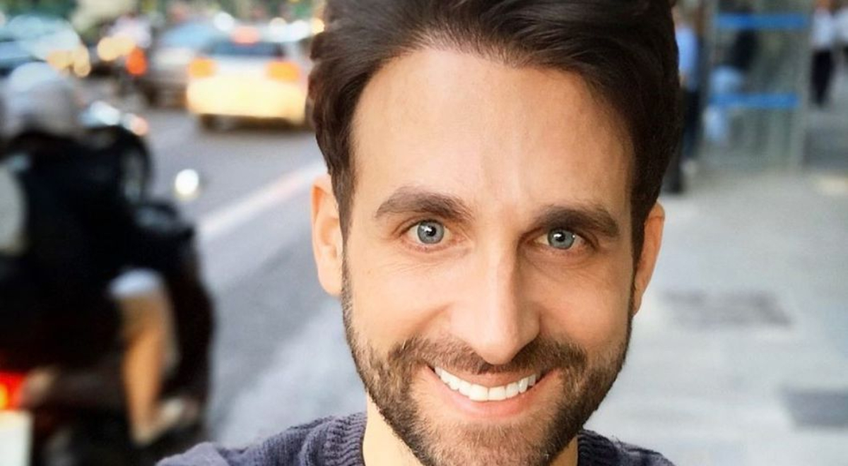 Rodrigo González Instagram espera que esto pase para volver a abrazar a ...