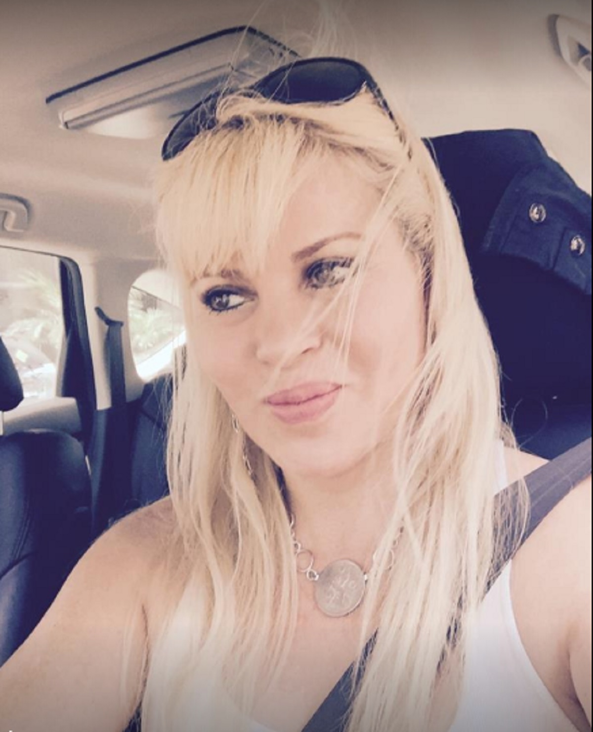 Ecuador| Daysi Ontaneda negó refugiar a ecuatorianos con Covid 19 ...