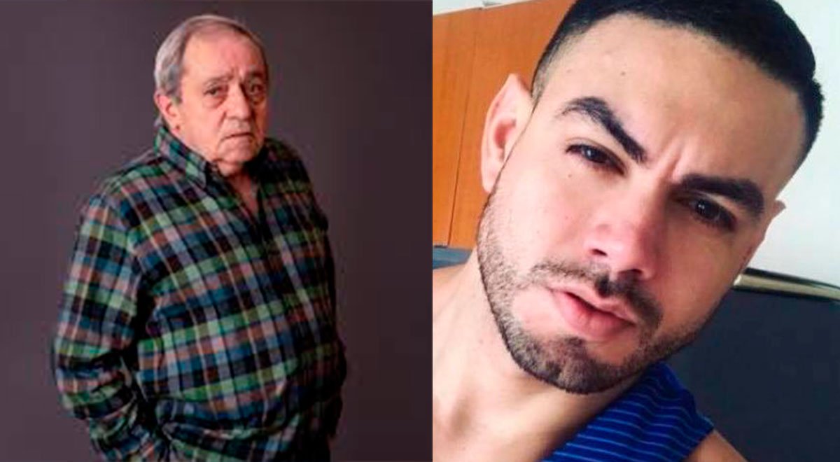 Instagram: Coto Hernández comparte meme comparándose con actor de 'El ...