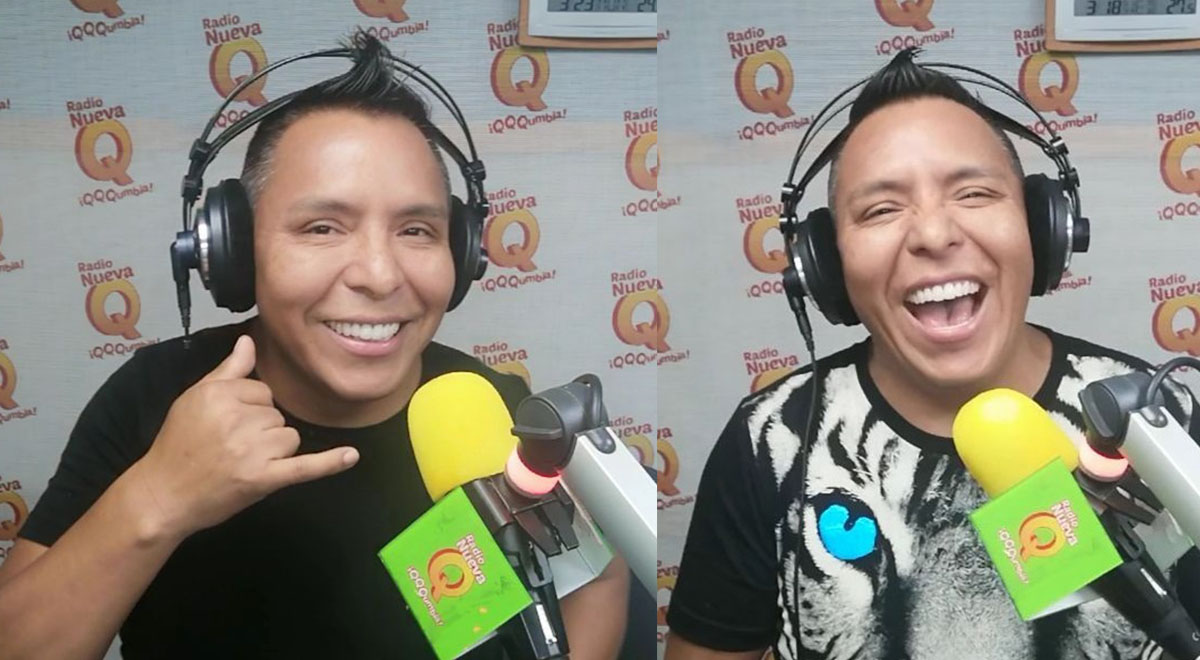 Edwin Sierra lanza canción para alegrar a público en cuarentena [VIDEO ...