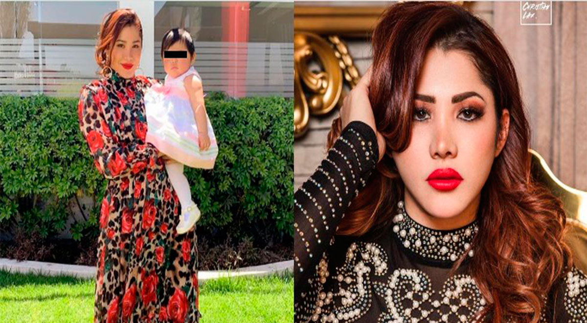 Lesly Castillo en Instagram: responde a quienes la acusaron de presumir ...