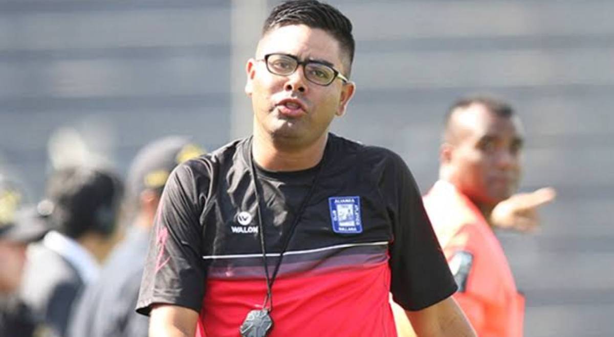 Teddy Cardama: su hijo Teddy Jr. murió y el fútbol peruano está de luto ...
